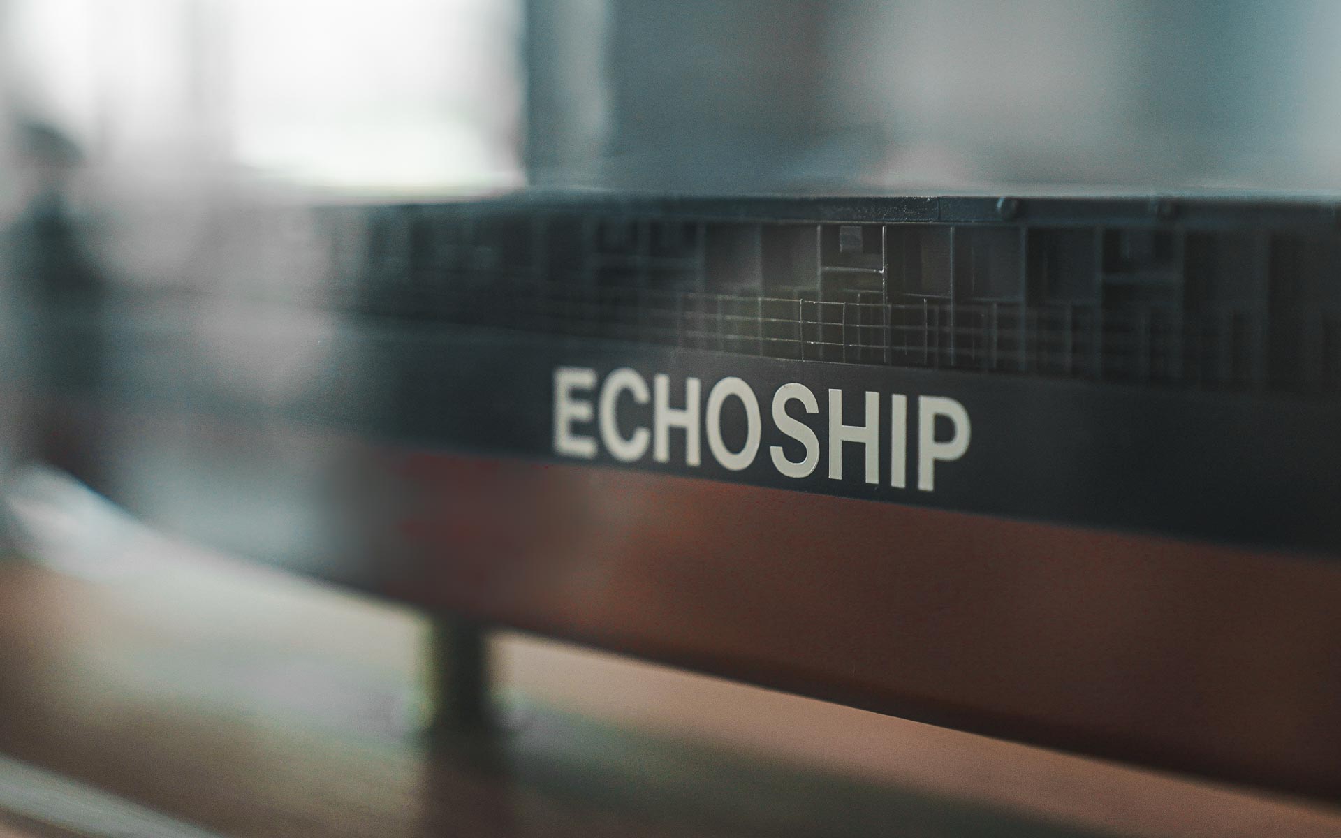 About Echoship Dedicated To Delivering Top Class Service And Results