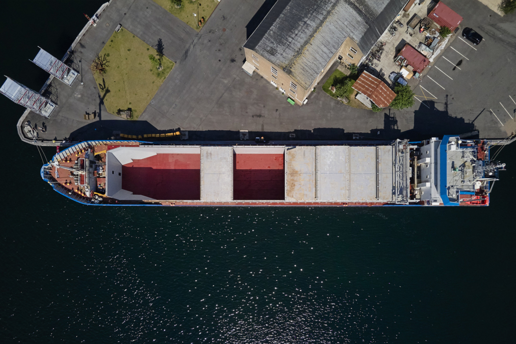 Echoship Looking Ahead Our New Generation Aims For Even Higher